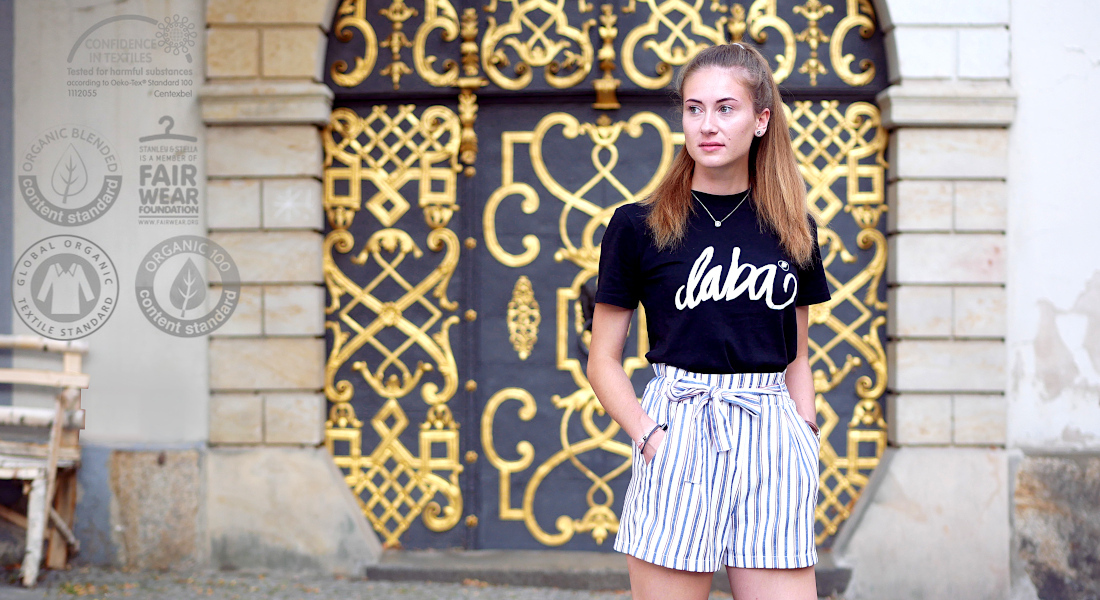 LABA Shop – Faire Bio-Fashion mit Pfiff | Goerlitz – Oberlausitz – Welt