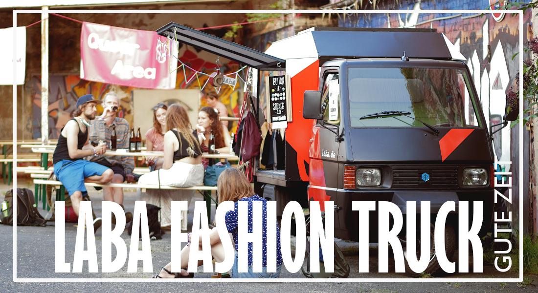 LABA Shop – Faire Bio-Fashion mit Pfiff | Goerlitz – Oberlausitz – Welt